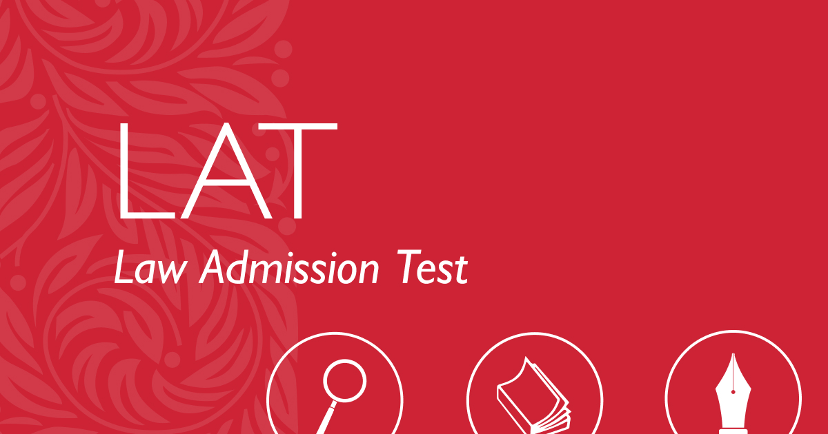 ACER Test App - LAT - Law Admission Test - ACER